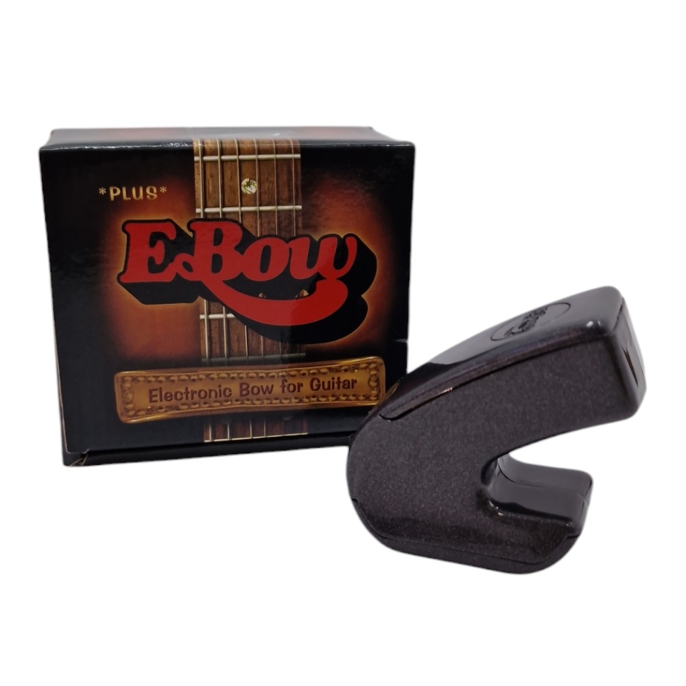 Pre-owned Ebow Plus Electronic Bow - Own4Less